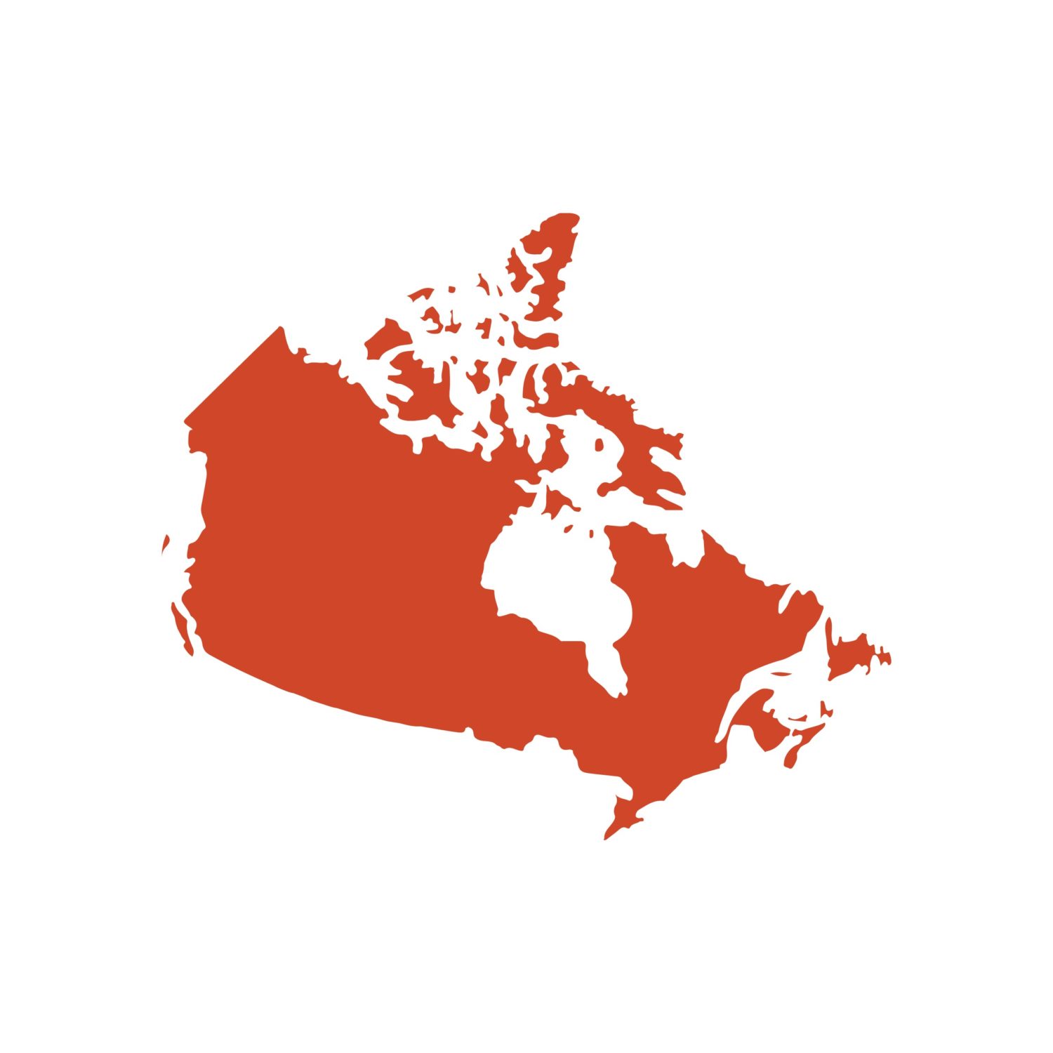Canadian Open Data and Free Geospatial Data