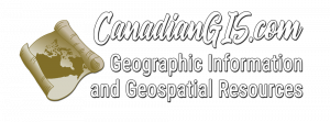 GeoNB Map Viewer and free New Brunswick Digital data sets