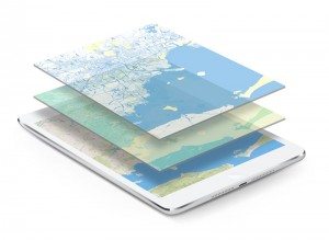 New Improved GeoNB Map Viewer