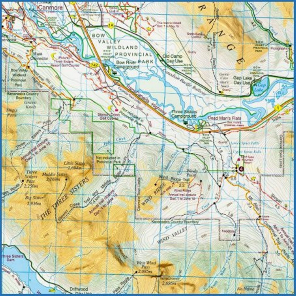 Taber Open Data | Canadian GIS & Geomatics